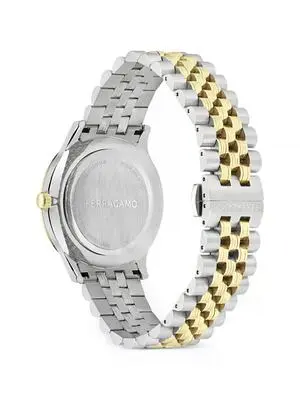 FERRAGAMO Duo 40mm Watch