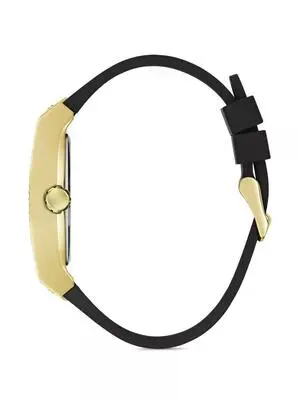 Guess Logo Detail 43mm Watch