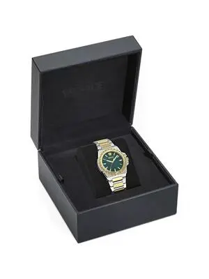 Versace Greca Reaction Watch
