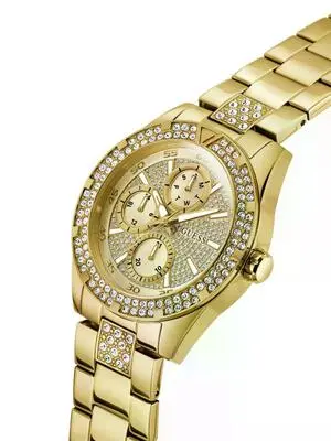 Guess Orion Crystal 48mm Watch