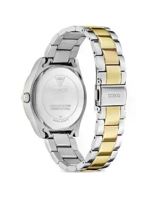 Guess Luna Fluted 36mm Watch