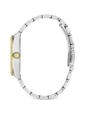 Guess Luna Fluted 36mm Watch