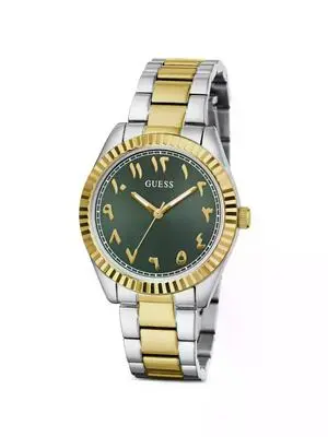 Guess Luna Fluted 36mm Watch