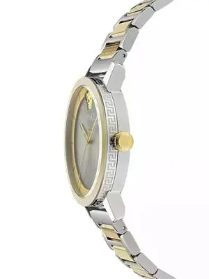 Versace V-helix 40mm Watch