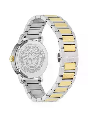 Versace V-helix 40mm Watch