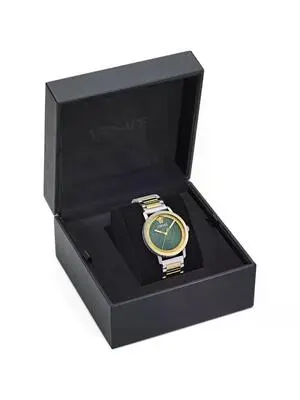 Versace V-helix 40mm Watch