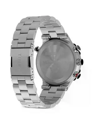 Timex® Expedition Tide-temp-compass 45mm Watch