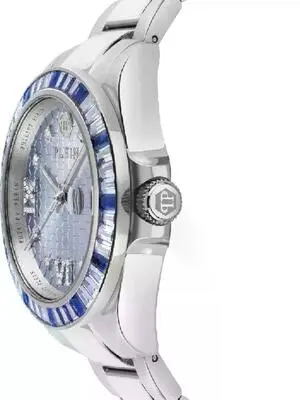 Philipp Plein Ladyempire Crystal Watch