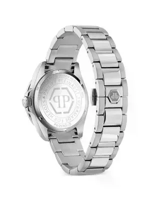 Philipp Plein Ladyempire Crystal Watch