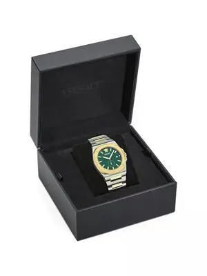 Versace Tolomeo 40mm Watch With Dial