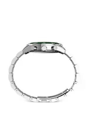 Timex® Ridgefield Chronograph Watch