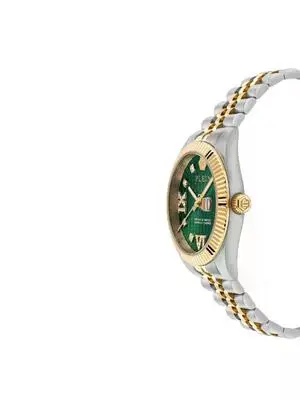 Philipp Plein Date Superlative 34mm Watch