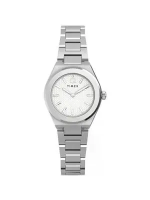 Timex® Q Continental Watch - White