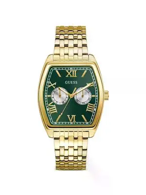 Guess Multi-function 38mm Watch - Green