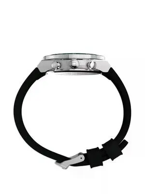 Timex® Q Continental Chronograph 40mm Watch