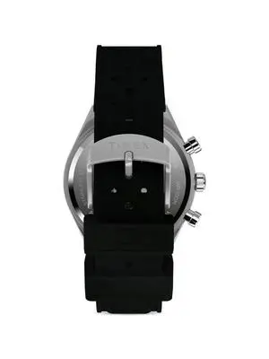 Timex® Q Continental Chronograph 40mm Watch