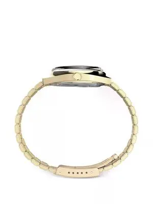 Timex® 1975 Enigma 37mm Watch