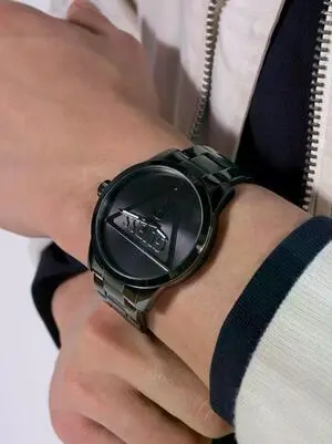 Guess Badge Watch