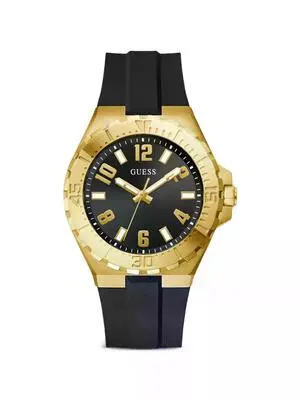 Guess Campus Watch - Black