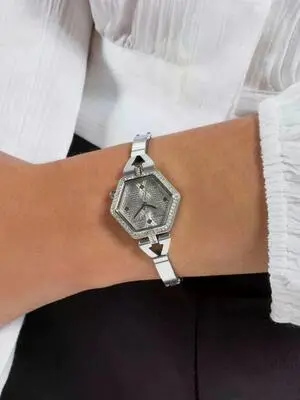 Guess Audrey 28mm Watch