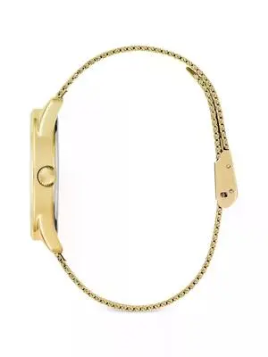 Guess Calla 36mm Watch With Floral Dial