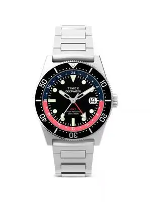 Timex® Deepwater Reef 200 Watch - Black