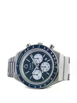 Timex® Q Diver Inspired Chronograph Watch