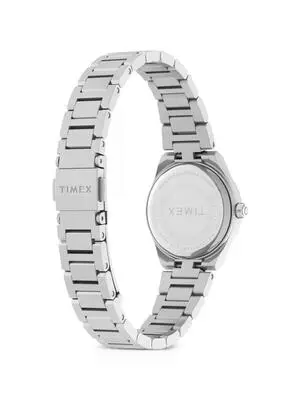 Timex® Continental Mini Stainless Steel Watch