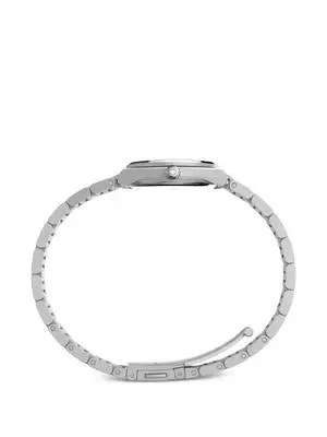 Timex® Continental Mini Stainless Steel Watch