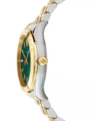 Versace Hellenium 42mm Watch