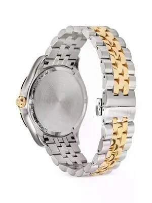 Versace Hellenium 42mm Watch