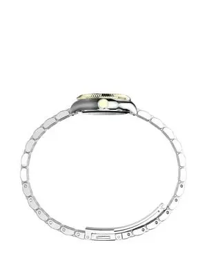 Timex® Legacy Fluted Bezel 25mm Watch