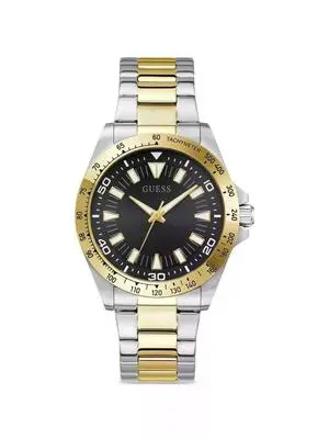 Guess Neo Watch - Black
