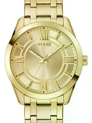Guess Elliot 44mm Watch