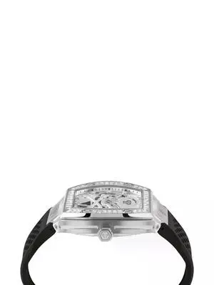 Philipp Plein Keleton 44mm Automatic Watch