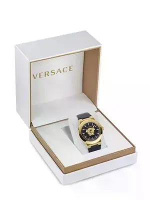 Versace Medusa Infinite Watch