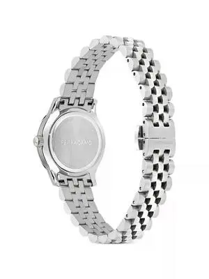 FERRAGAMO Duo 28mm Watch