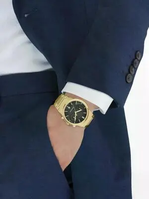 FERRAGAMO Sapphire Chronograph Watch