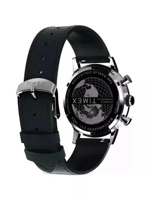 Timex® Marlin Chronograph 40mm Watch