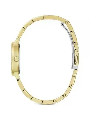 Guess Melody Crystal 28mm Watch