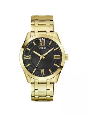 Guess Elliot Watch - Black