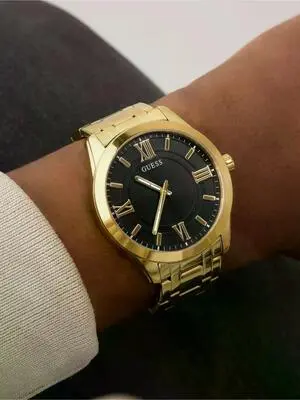 Guess Elliot Watch