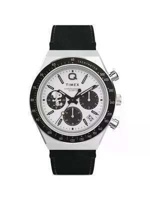 Timex® X Peanuts Snoopy Watch - White