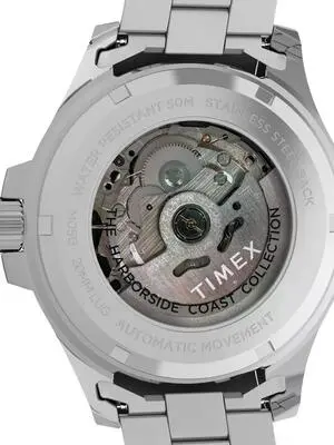 Timex® Harborside Coast 43mm Watch