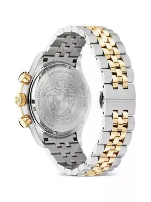 Versace Hellas Chronograph Watch