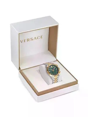 Versace Hellas Chronograph Watch