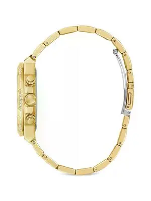 Guess Multifunctional 38mm Watch With -tone Dial