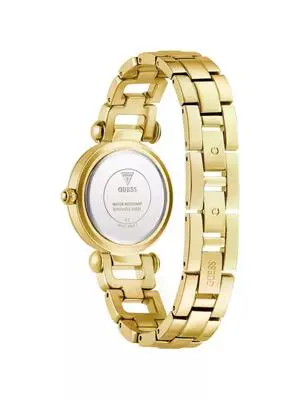 Guess Ginger Crystal-embellished Watch