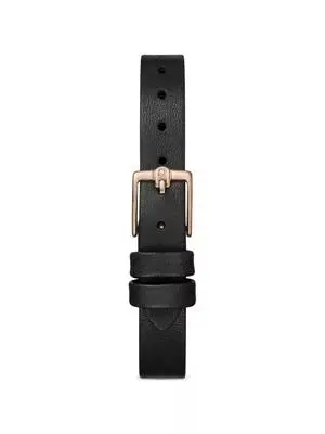 Furla Arco Chain 28mm Watch With Crystal Embellished Bezel