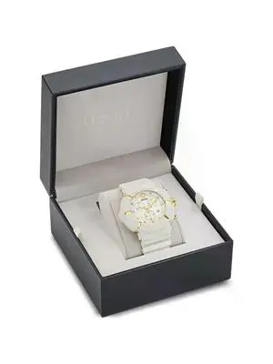 Versace Real Active Chrono 45mm Watch